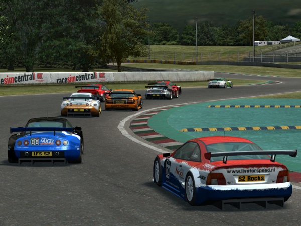 Category:Cars - LFS Manual