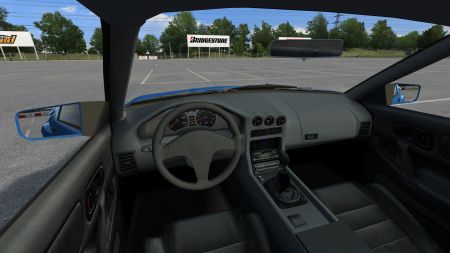 XR GT Turbo - LFS Manual