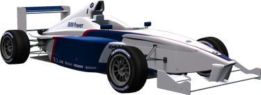 Formula BMW FB02 - LFS Manual