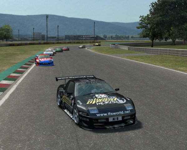 Introduction - LFS Manual