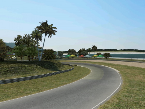 Fern Bay - LFS Manual