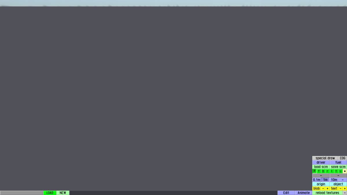 File:LFS Vehicle Editor - start screen.jpg - LFS Manual