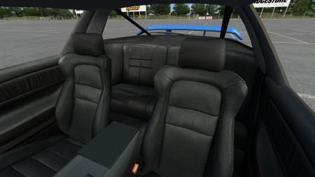 XR GT Turbo - LFS Manual