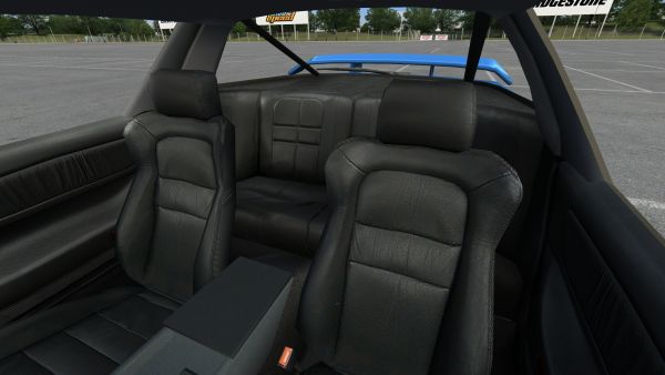 XR GT Turbo - LFS Manual