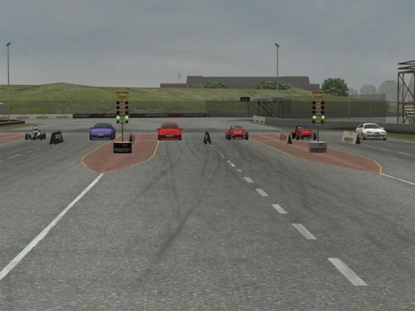 Category:Cars - LFS Manual