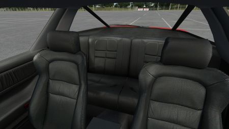 XR GT - LFS Manual