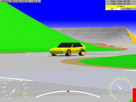 About LFS - LFS Manual