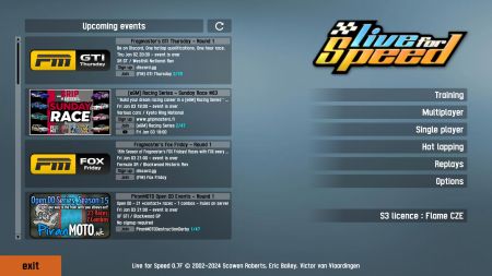 Introduction - LFS Manual