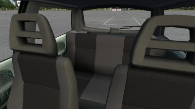 XF GTI - LFS Manual