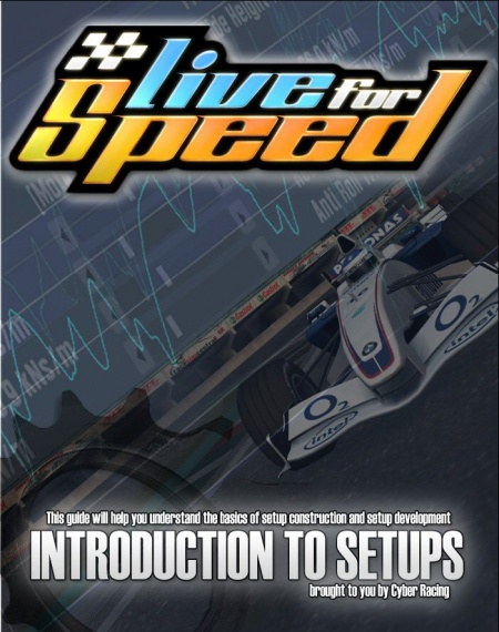 Basic Setup Guide - LFS Manual